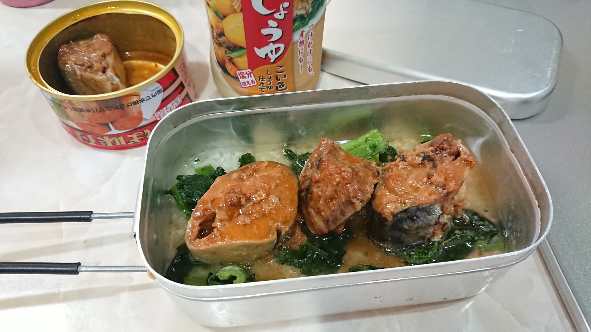 この自粛期間中の楽しみ 山友さんがいつ... / sakura.nnさんのモーメント | YAMAP / ヤマップ