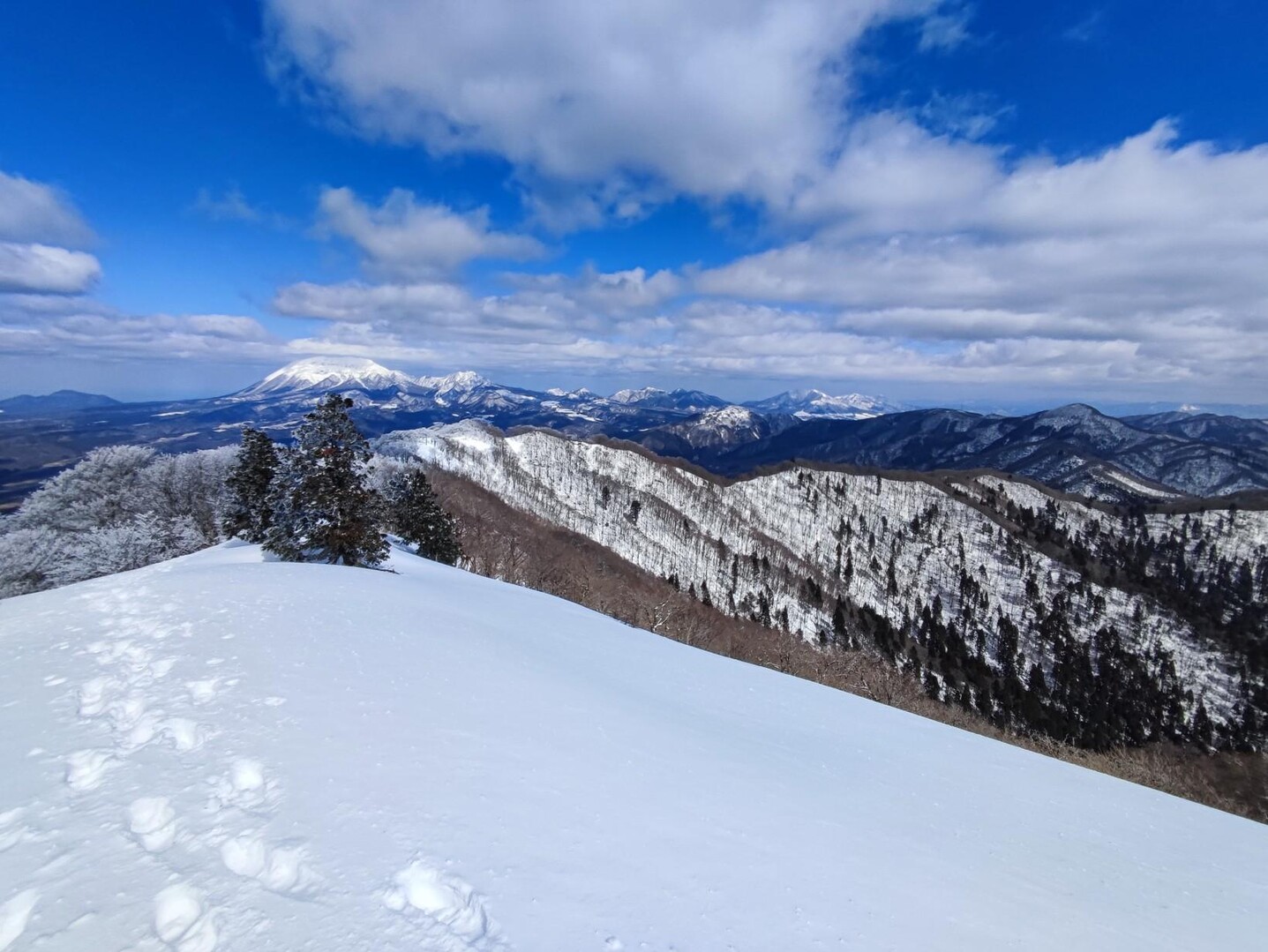西毛無山から毛無山、白馬山周回(でもハートにならず) / umonさんの毛無山の活動データ | YAMAP / ヤマップ