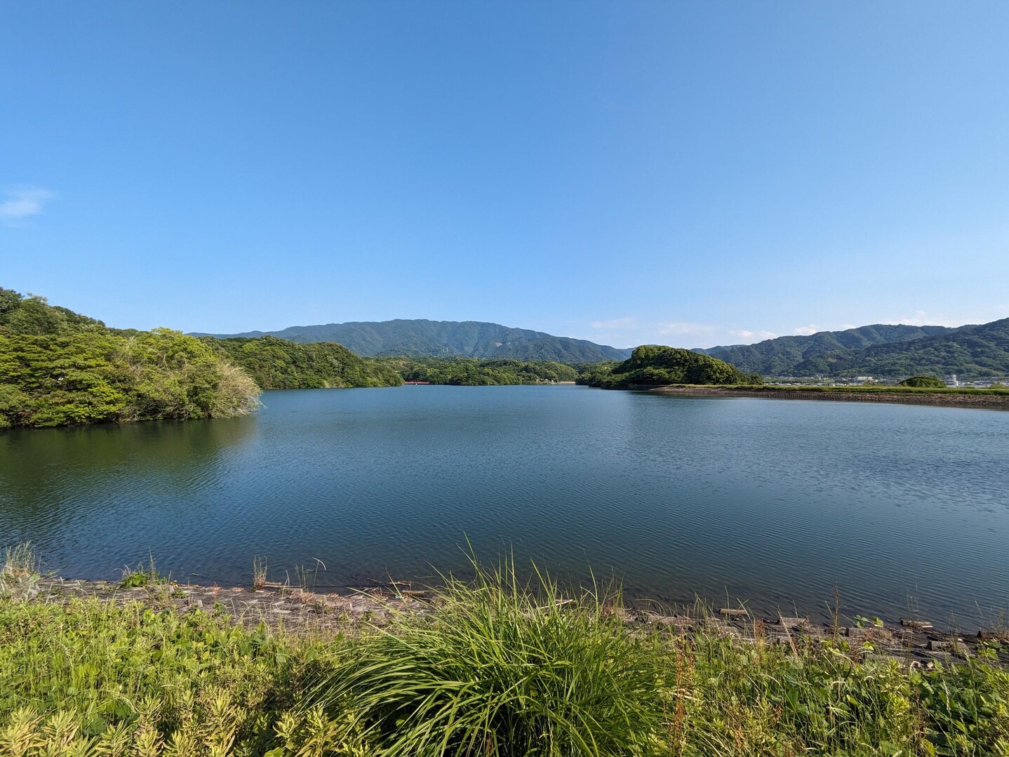 西讃岐高級リゾート / BIK局長さんの雲辺寺山の活動データ | YAMAP / ヤマップ