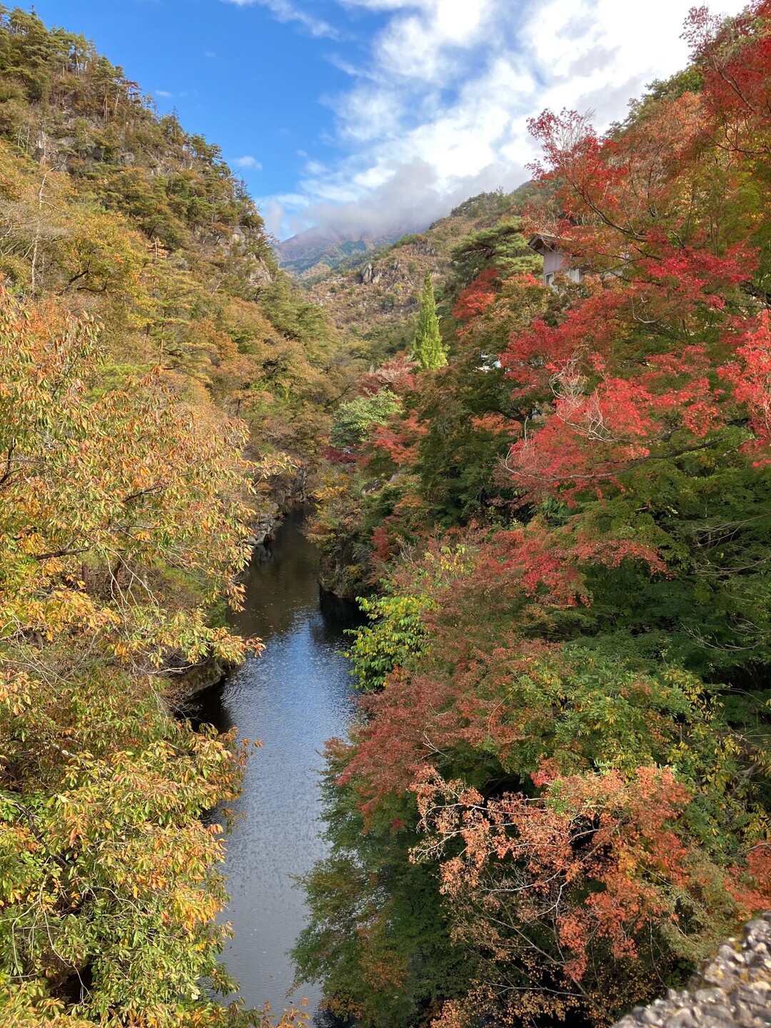 昇仙峡散策 / haiziさんのウォーキングの活動データ | YAMAP / ヤマップ