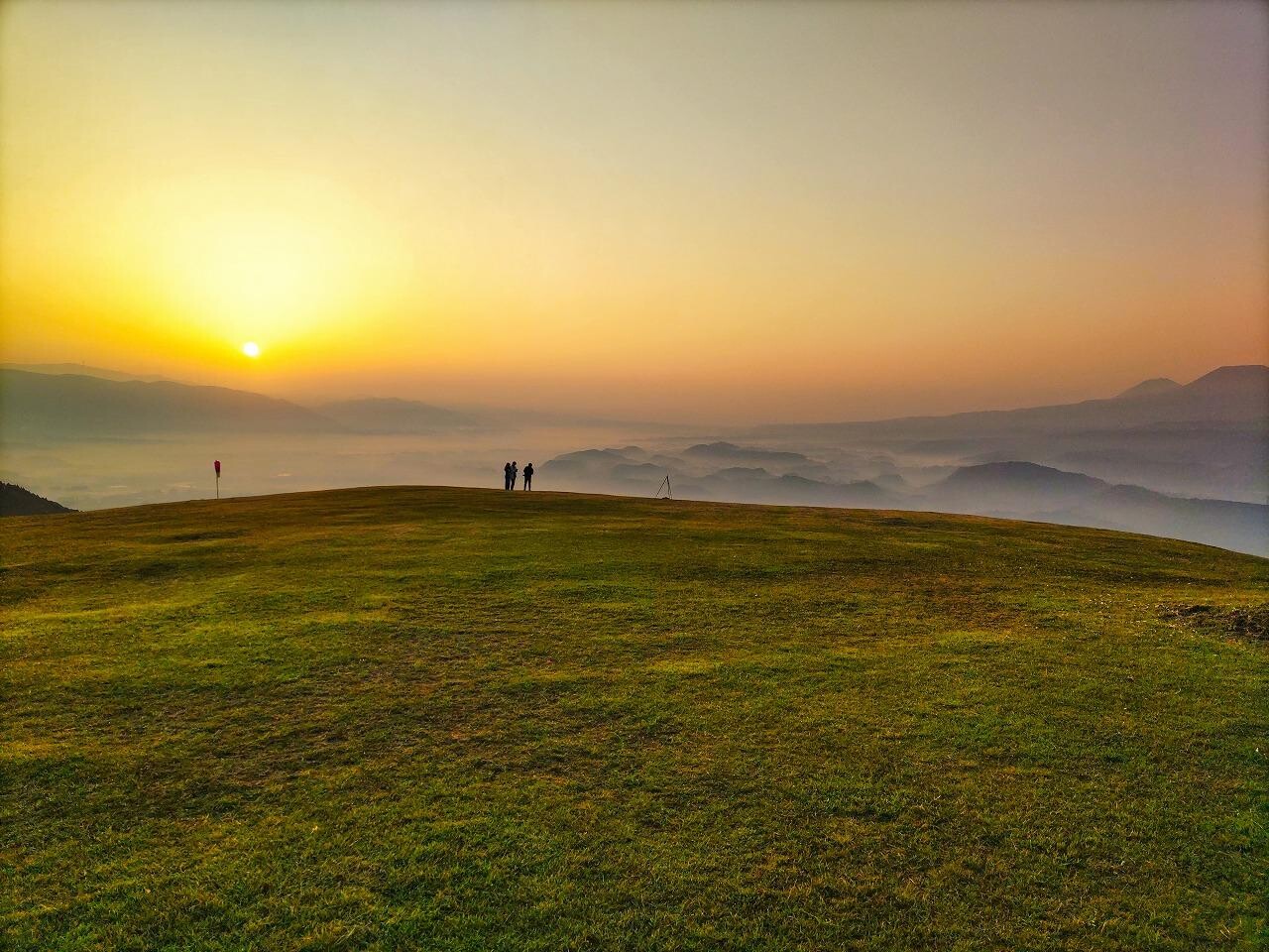 昨朝・・スマホにて カメラ慣れしてな... / sin358さんのモーメント | YAMAP / ヤマップ