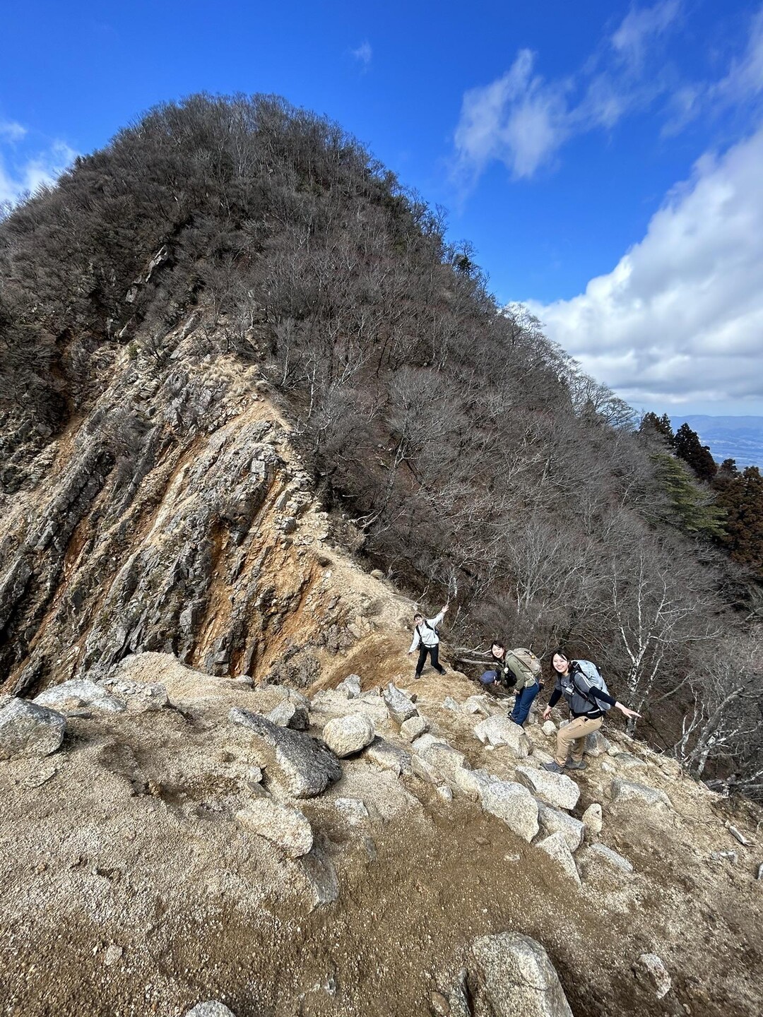 11時スタート！釈迦ヶ岳・猫岳・羽鳥峰 / ayakaさんの釈迦ヶ岳の活動日記 | YAMAP / ヤマップ