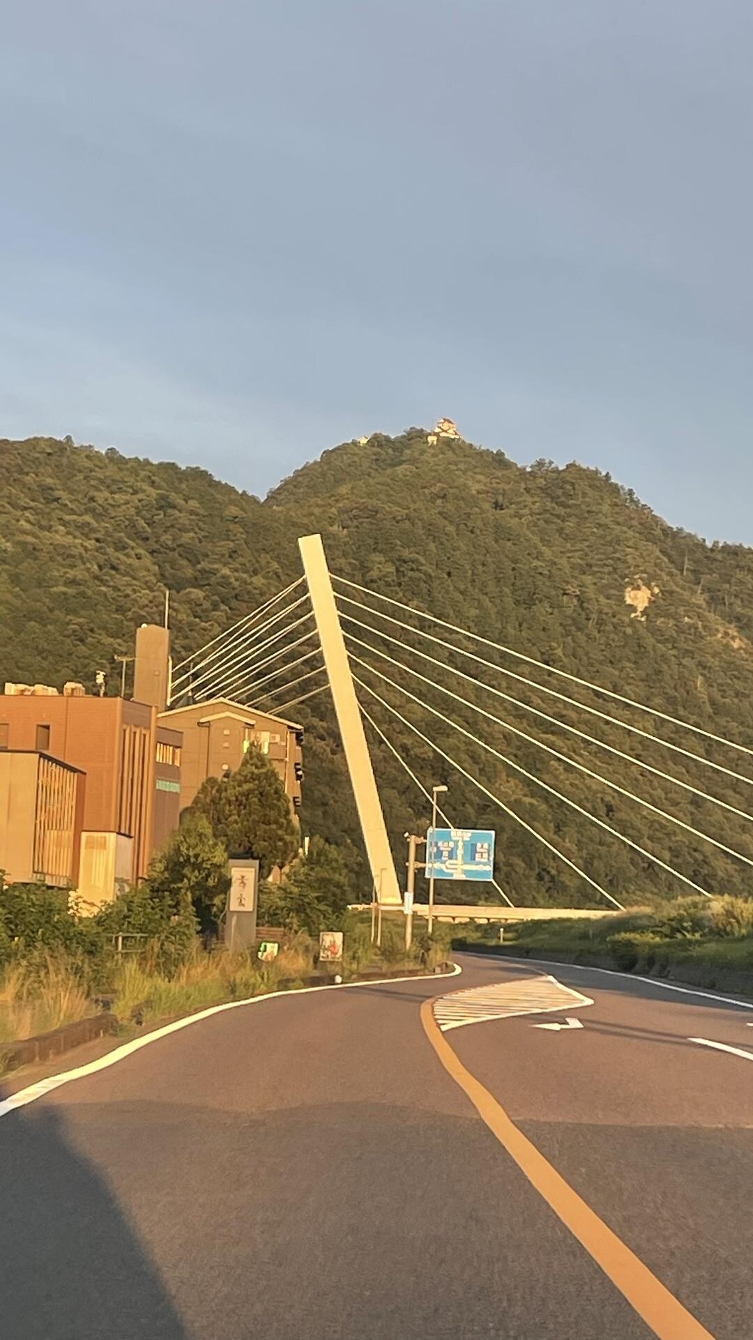 金華山 / Sumiさんの金華山・洞山・舟伏山の活動データ | YAMAP / ヤマップ