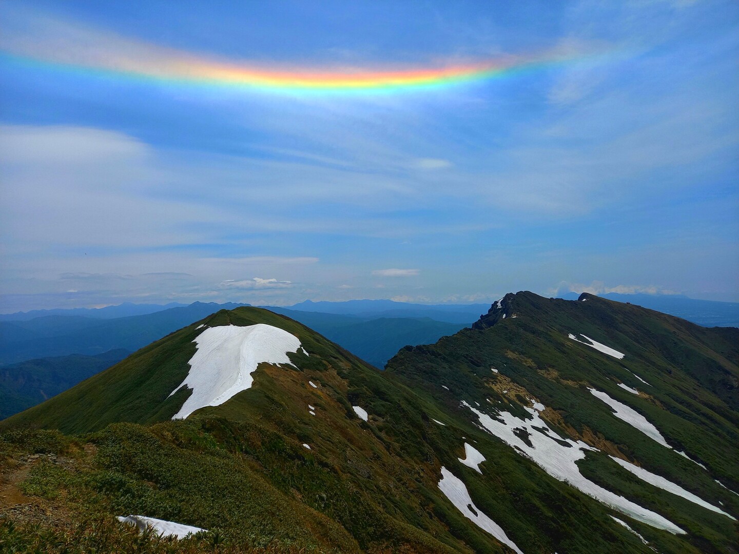 🚙はじめてのてんとはく！群馬蹄形縦走で谷川岳へ！反時計回り！白毛門～朝日岳～清水峠～谷川岳～天神平 / UDさんの谷川岳・七ツ小屋山・大源太山の活動日記 | YAMAP / ヤマップ