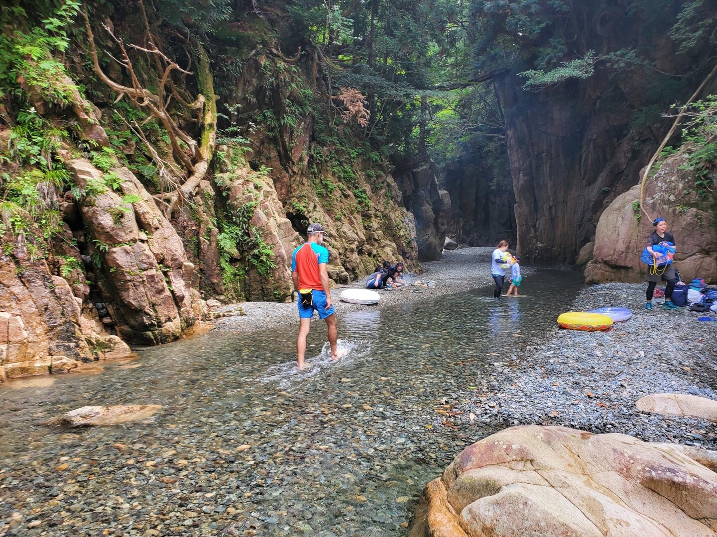 釈迦ヶ岳・猫岳・羽鳥峰 / KATSUYA🍀さんの釈迦ヶ岳の活動データ | YAMAP / ヤマップ