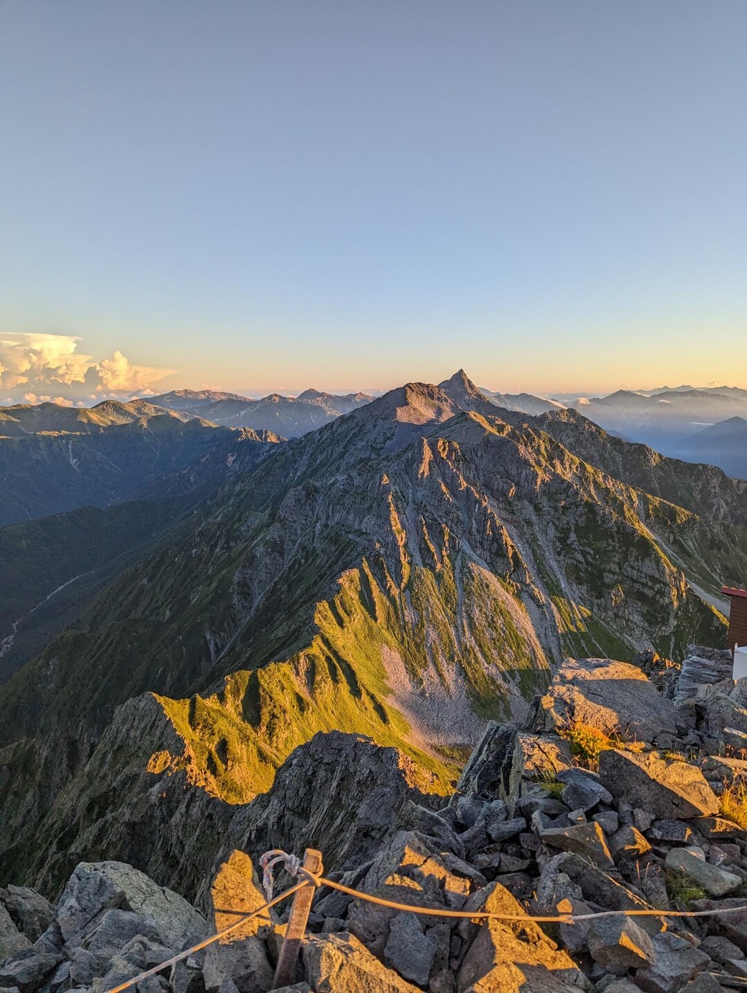 j-saitohのページ | YAMAP / ヤマップ