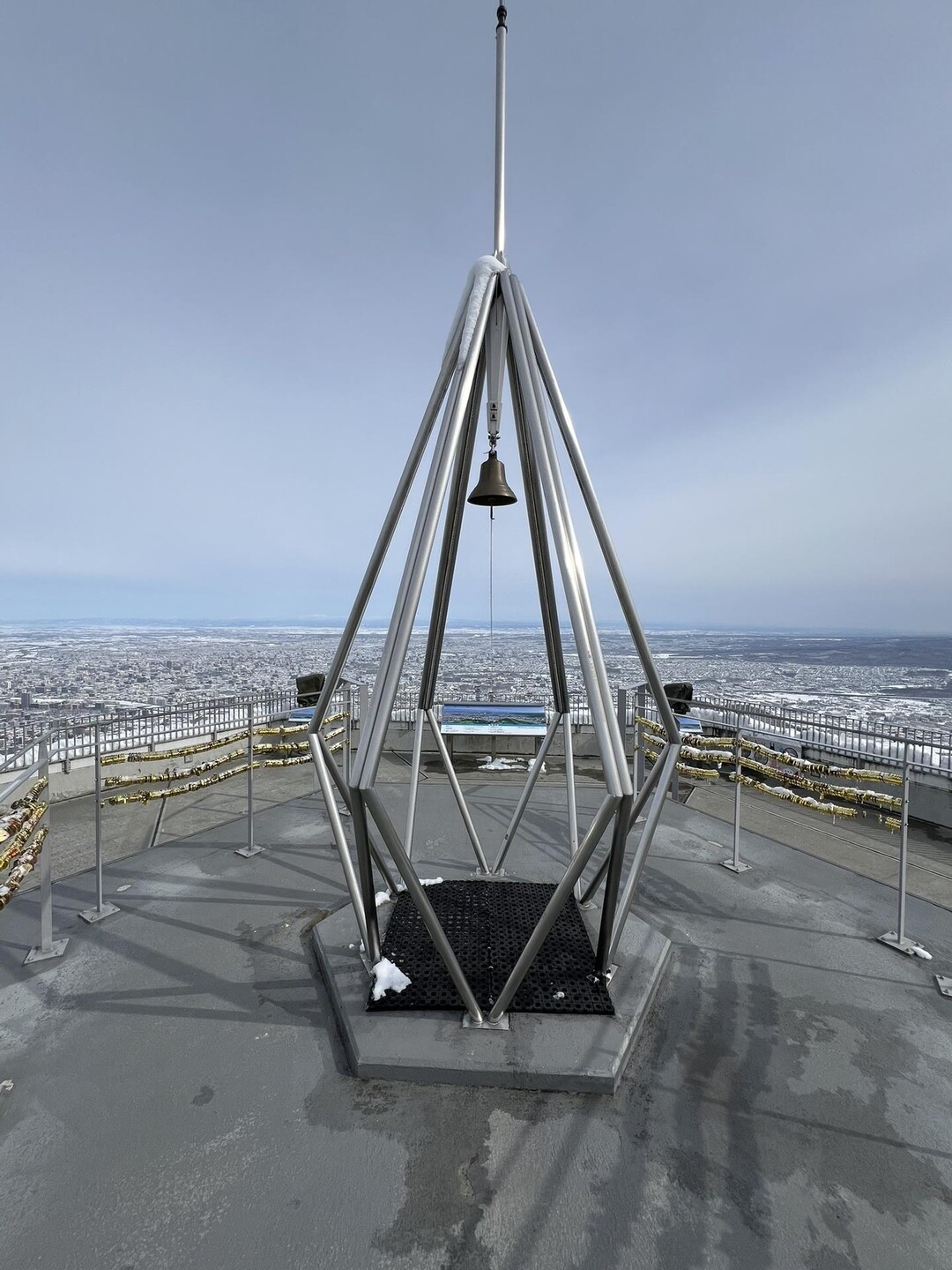 藻岩山 / kyo-1さんの藻岩山の活動データ | YAMAP / ヤマップ