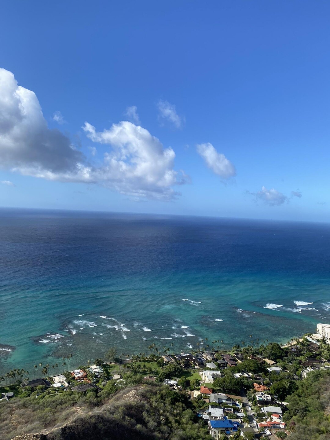 ダイヤモンドヘッドの行き方あれこれ。 ... / Angieさんのモーメント | YAMAP / ヤマップ