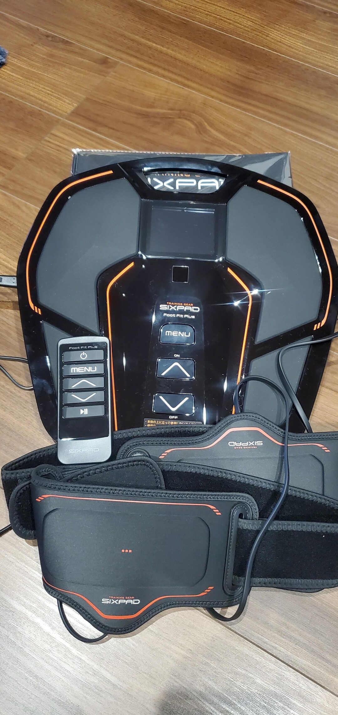 楽して筋肉つけようと思ったらもぅこれしか... / AKIさんのモーメント | YAMAP / ヤマップ