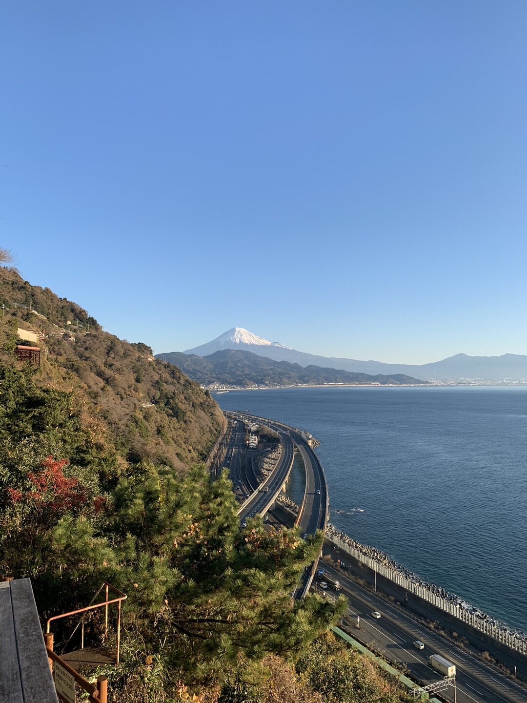 ソロドライブ 我が家から約250km / 38splさんのモーメント | YAMAP / ヤマップ