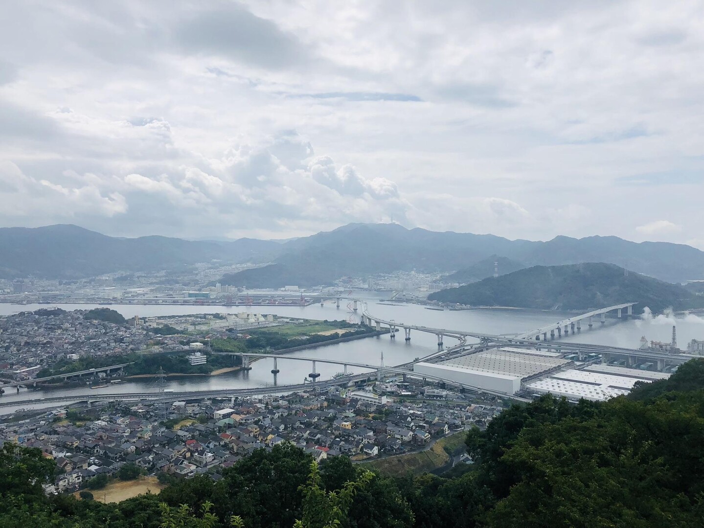 黄金山 / Coo・kie（くぅ🗝️）さんの広島市の活動データ | YAMAP / ヤマップ