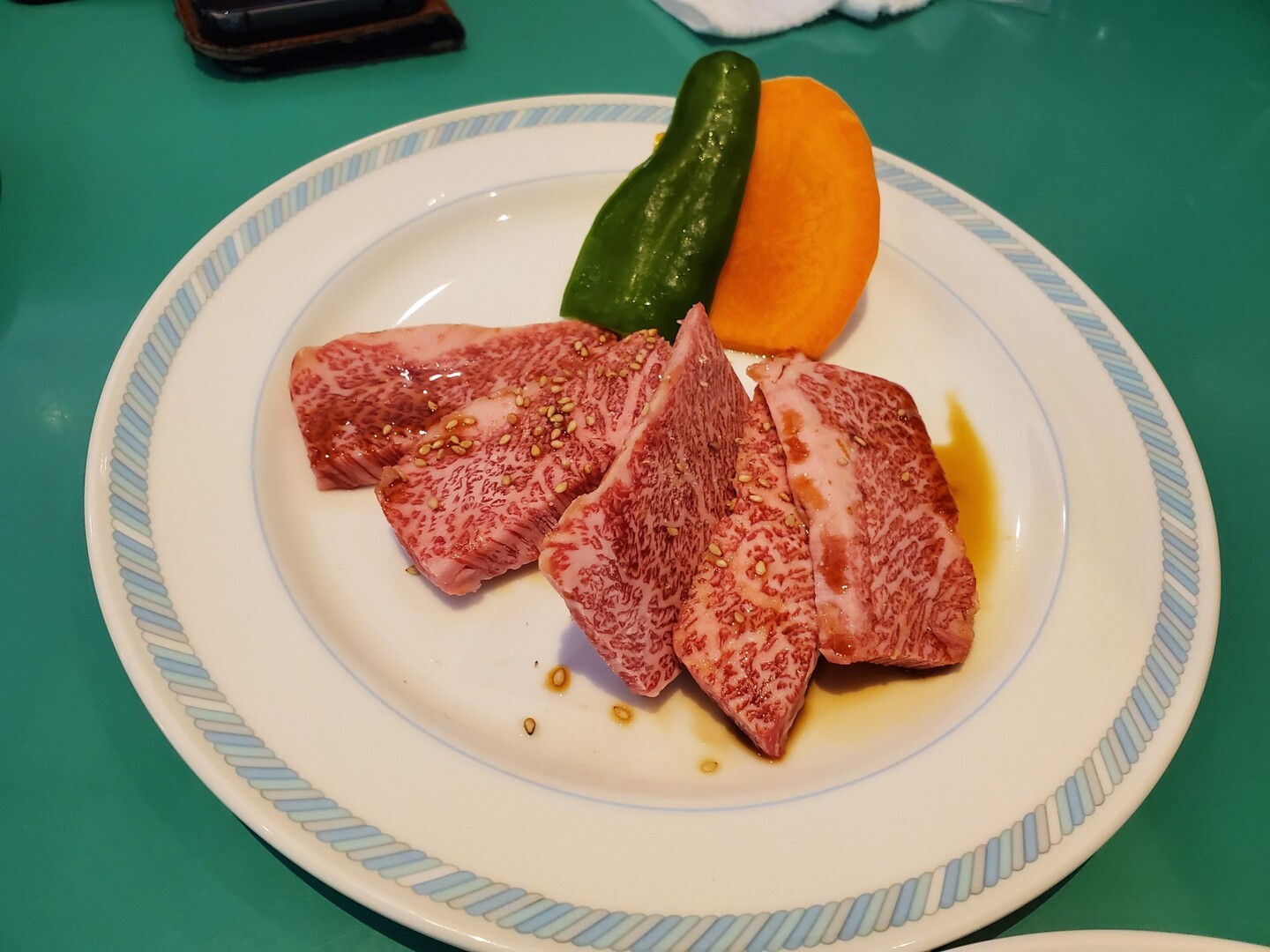 登山を頑張った自分にご褒美！！ 焼き肉美... / ナベさんのモーメント | YAMAP / ヤマップ