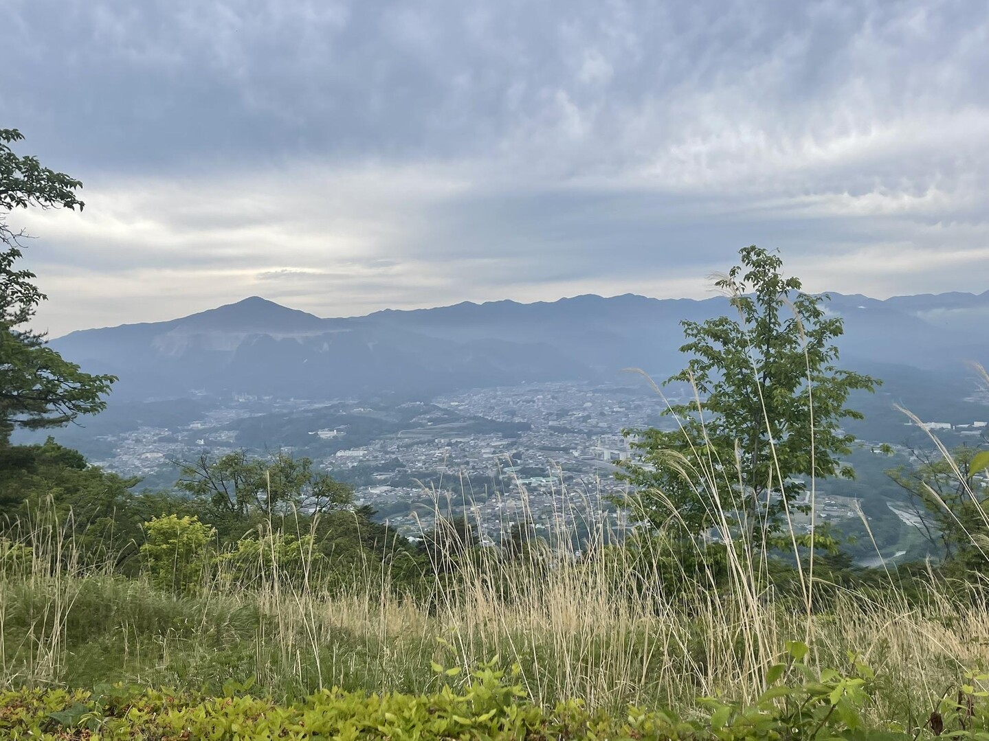 FunTrails Round みなの 50K / Thrillerさんの城峯山・破風山の活動データ | YAMAP / ヤマップ