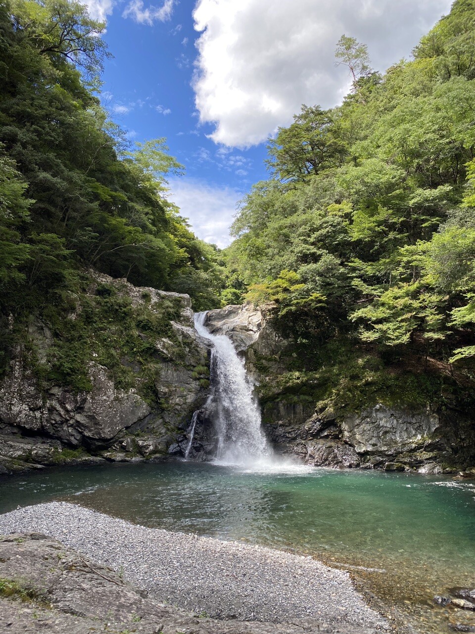 tomのページ | YAMAP / ヤマップ