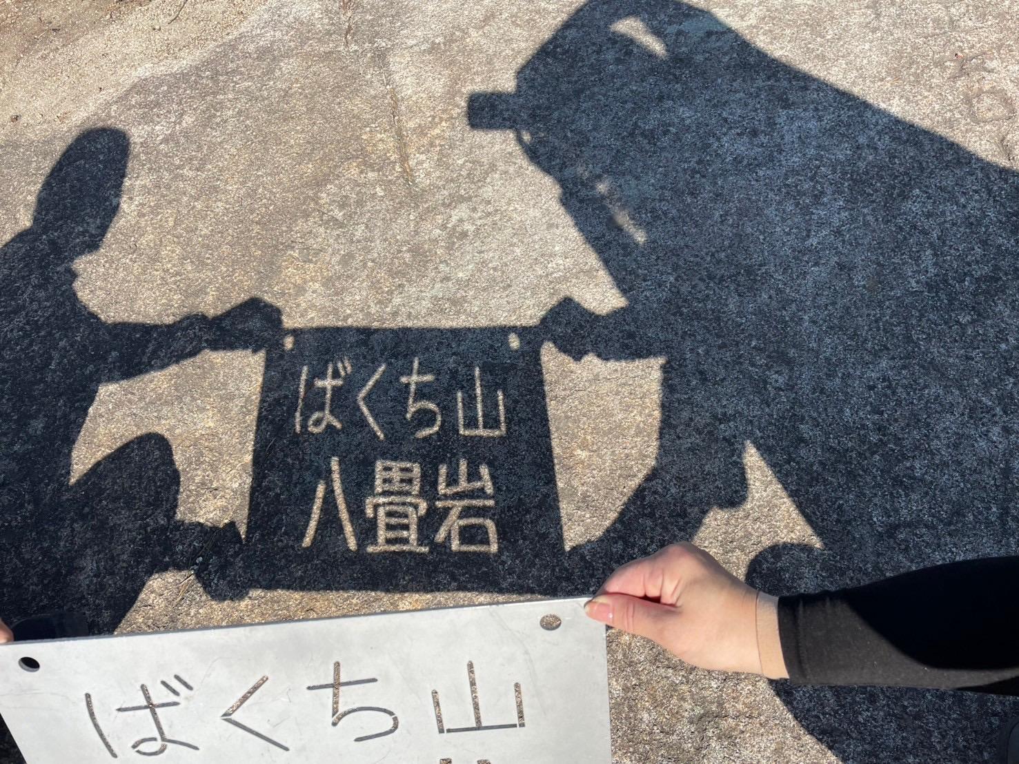 博智山・妙見山 / ☆taemon☆さんの荘内半島（三崎半島）・粟島の活動データ | YAMAP / ヤマップ