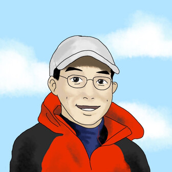 Toshiのページ | YAMAP / ヤマップ