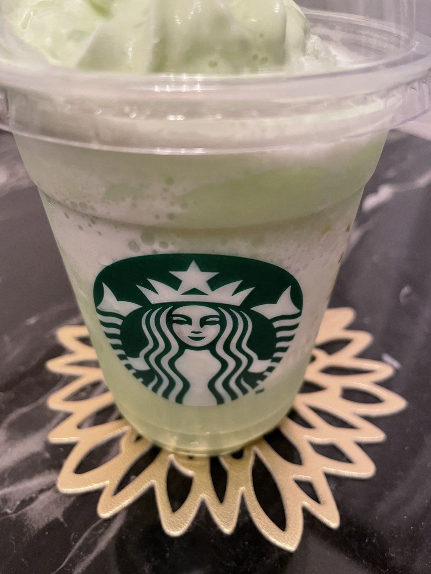 6/1 楽しみにしてたから寒いのに買って... / さちさんのモーメント | YAMAP / ヤマップ