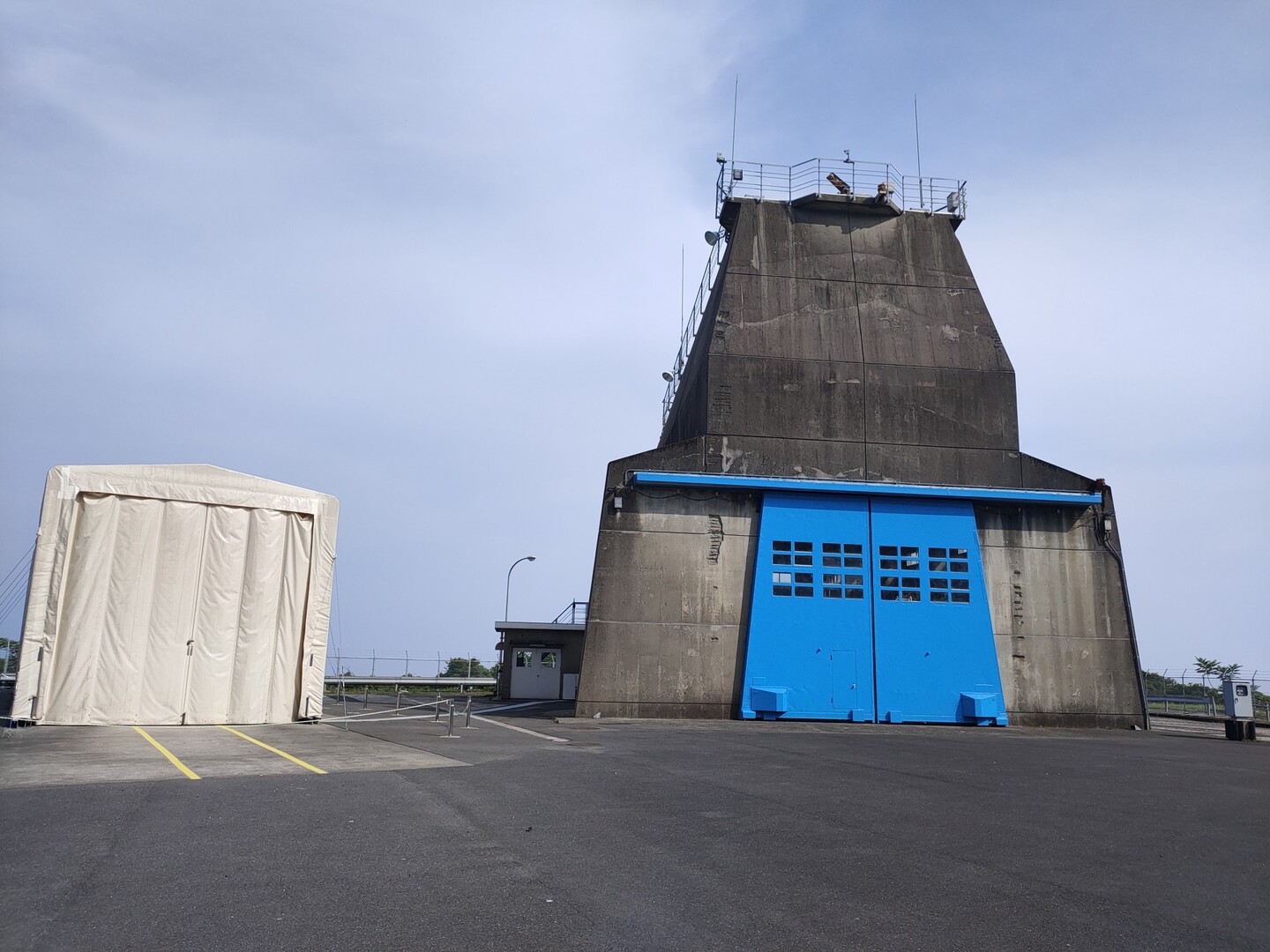 JAXA 内之浦宇宙空間観測所 の見学に... / リンドウさんのモーメント | YAMAP / ヤマップ