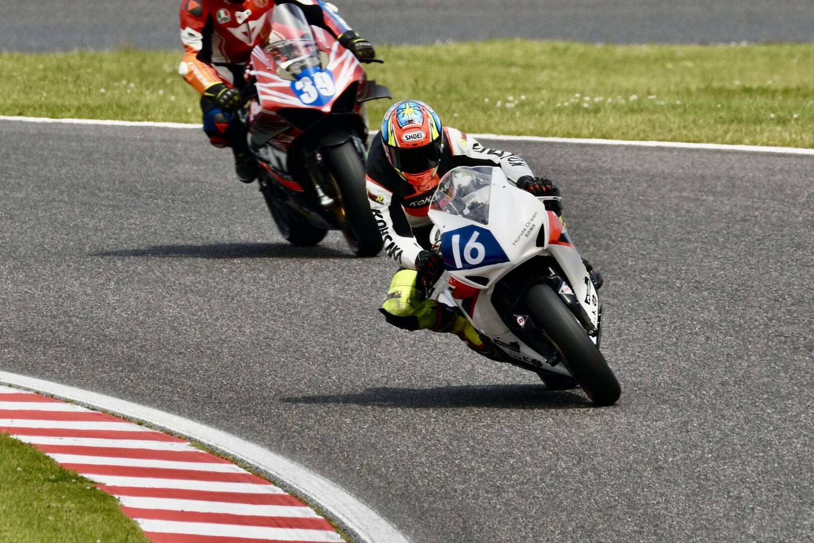 鈴鹿サンデーロードレース第2戦・決勝（山無し） / Y45Uさんの鈴鹿市の活動データ | YAMAP / ヤマップ