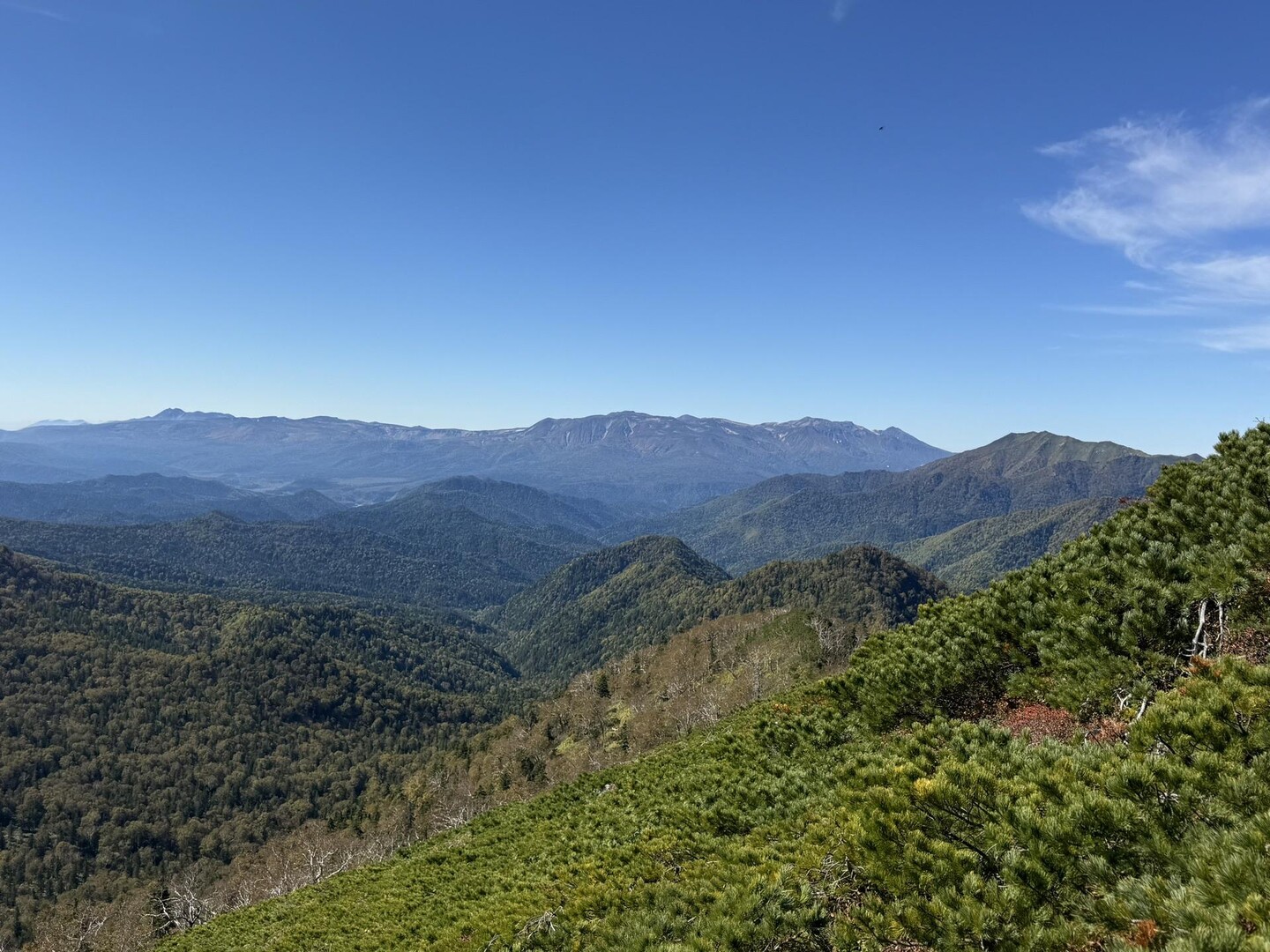 武利岳 / pu_chanさんの武利岳・武華山の活動データ | YAMAP / ヤマップ