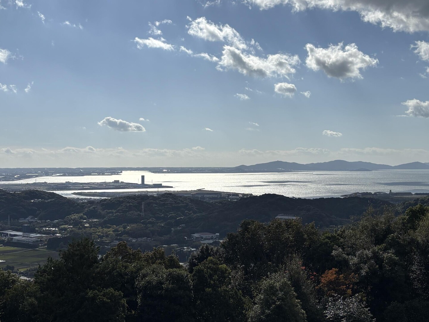 遠見山 / Soneqさんの五井山・宮路山・御堂山の活動データ | YAMAP / ヤマップ