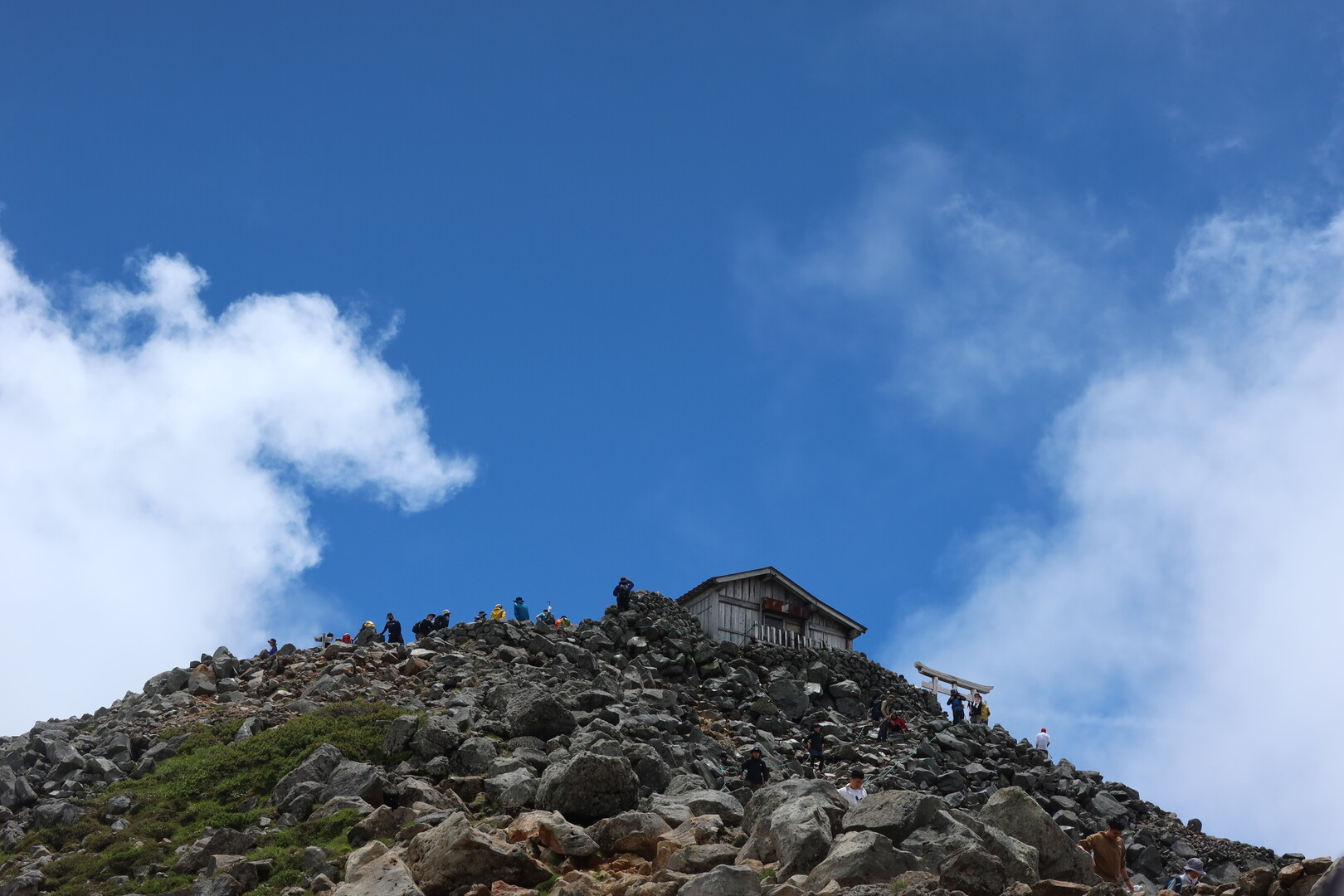 乗鞍岳 初の標高3,000m超え！ / lr2zさんの乗鞍岳の活動日記 | YAMAP / ヤマップ