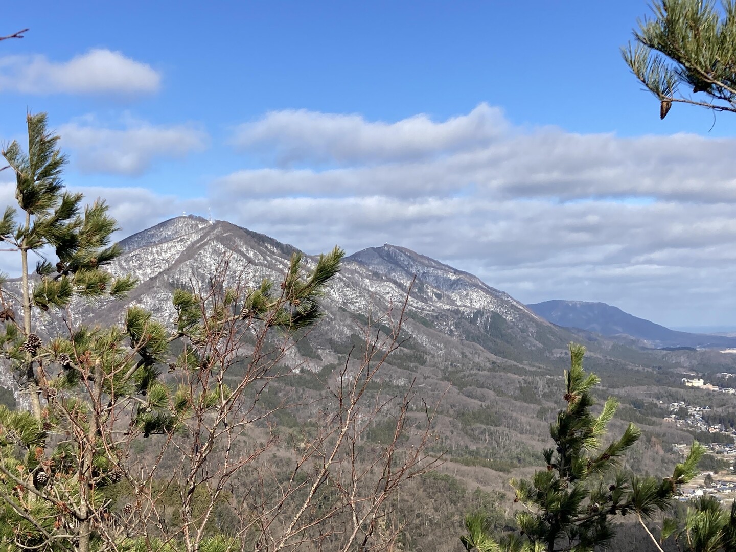 国上山 / hi-chanさんの弥彦山・多宝山・雨乞山の活動データ | YAMAP / ヤマップ
