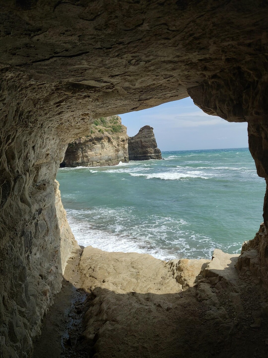 2024 3/17 おんじゅくオーシャントレイル / HISASHIさんの御宿町の活動データ | YAMAP / ヤマップ