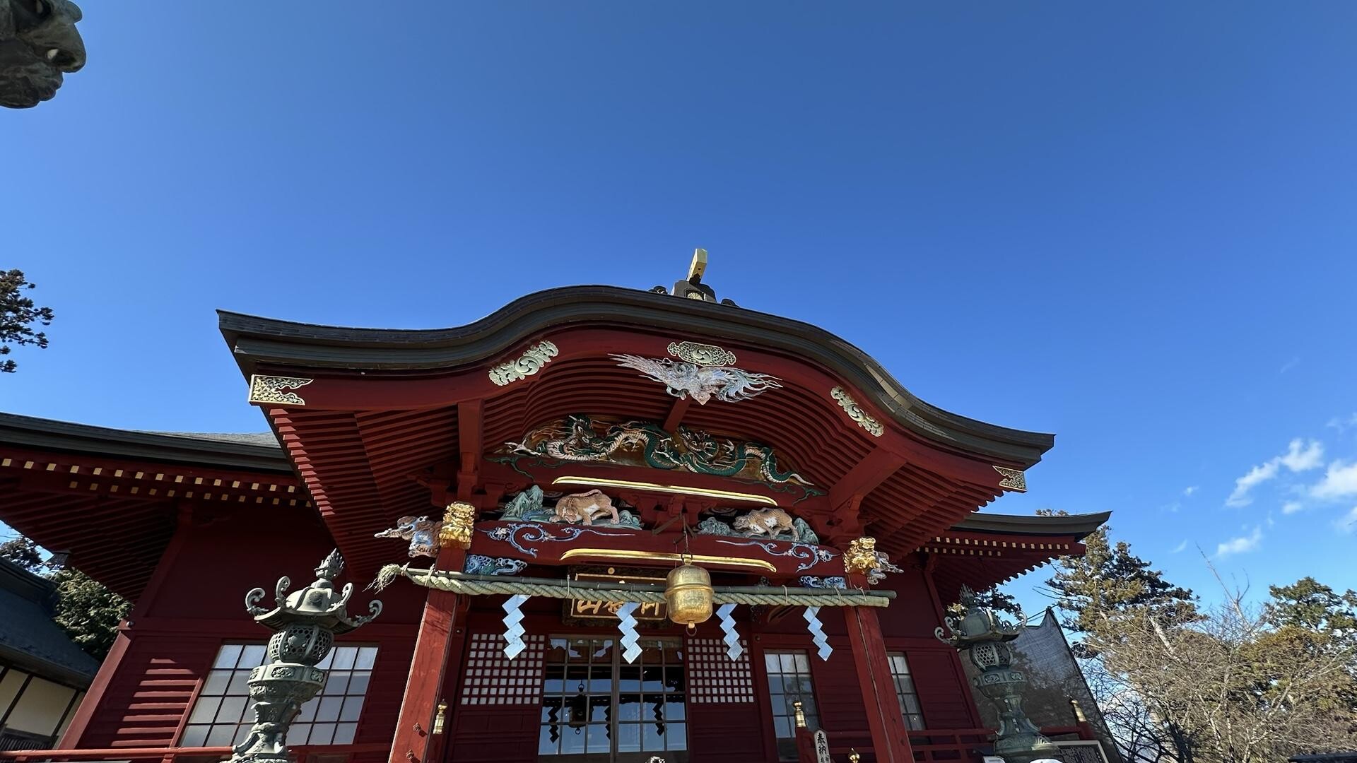 2024年 御岳山 幸先詣 / yasz_wanさんの大岳山・御岳山・御前山の活動データ | YAMAP / ヤマップ