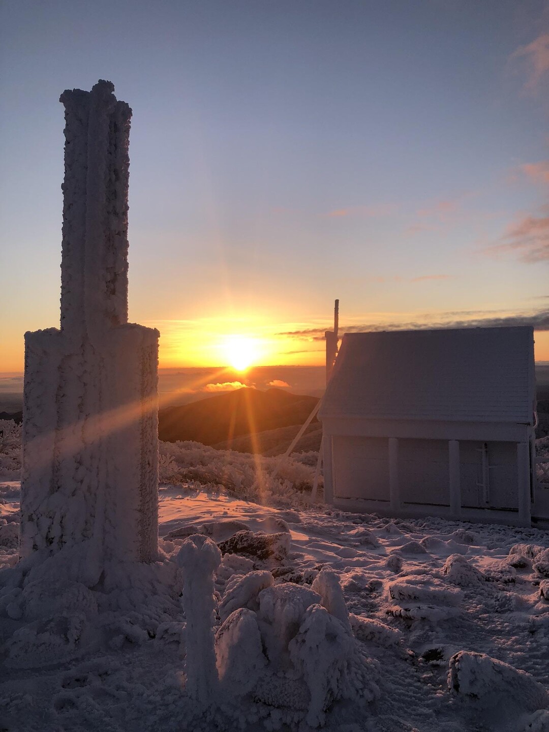 雪？待ってました！小屋泊で雪山を堪能だ！船形山（御所山） / TOMOさんの船形山（御所山）・泉ヶ岳・蛇ヶ岳の活動データ | YAMAP / ヤマップ