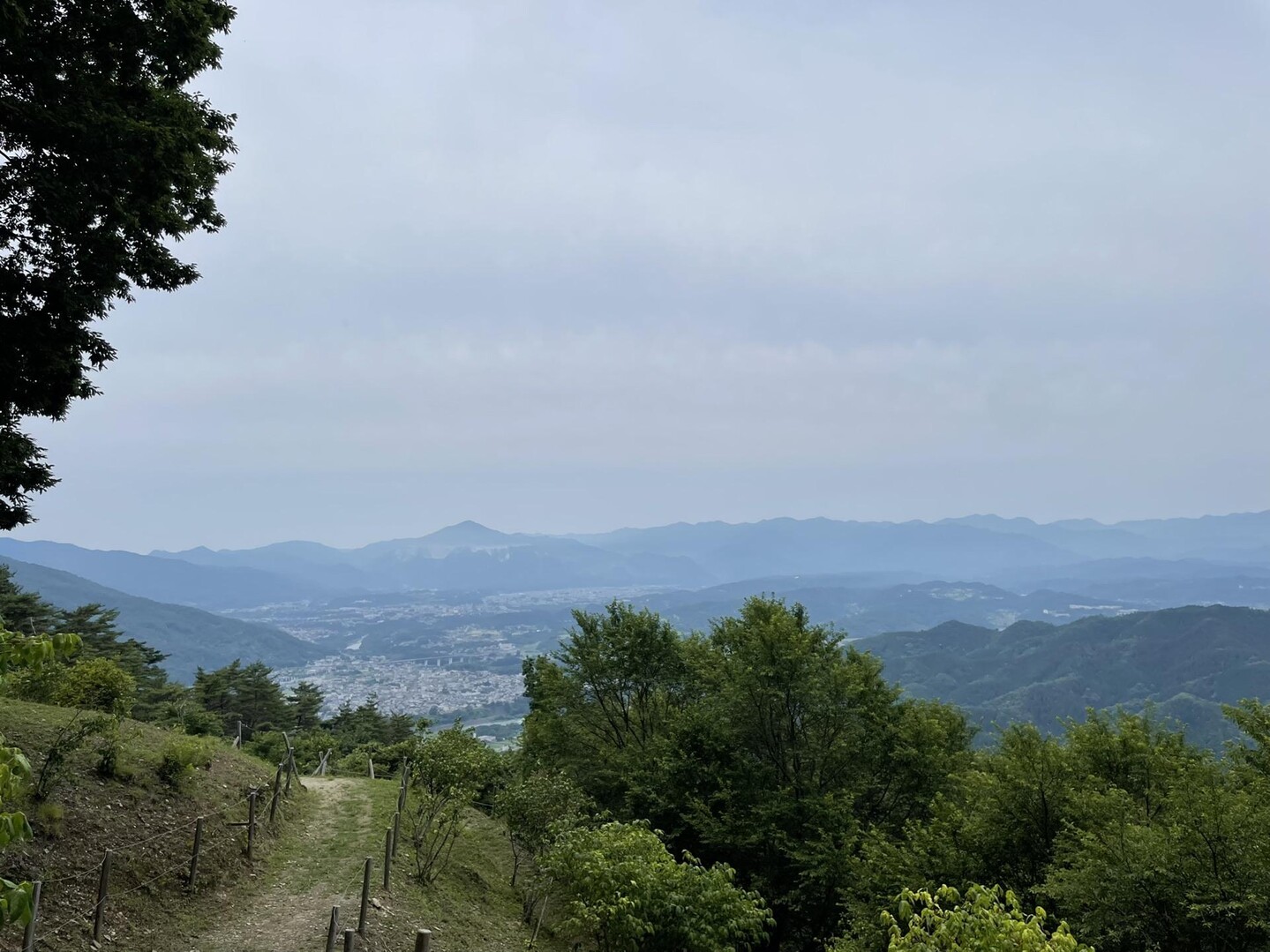 宝登山・長瀞アルプス（野上駅〜長瀞駅） / yookopさんの宝登山・長瀞アルプス・不動山・陣見山・鐘撞堂山の活動データ | YAMAP / ヤマップ