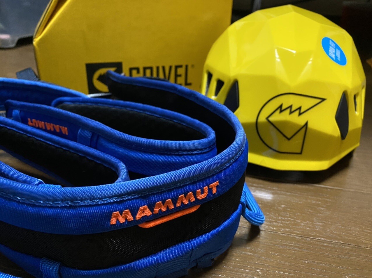 とりあえず形から入る人です👍 / maruco87さんのモーメント | YAMAP / ヤマップ