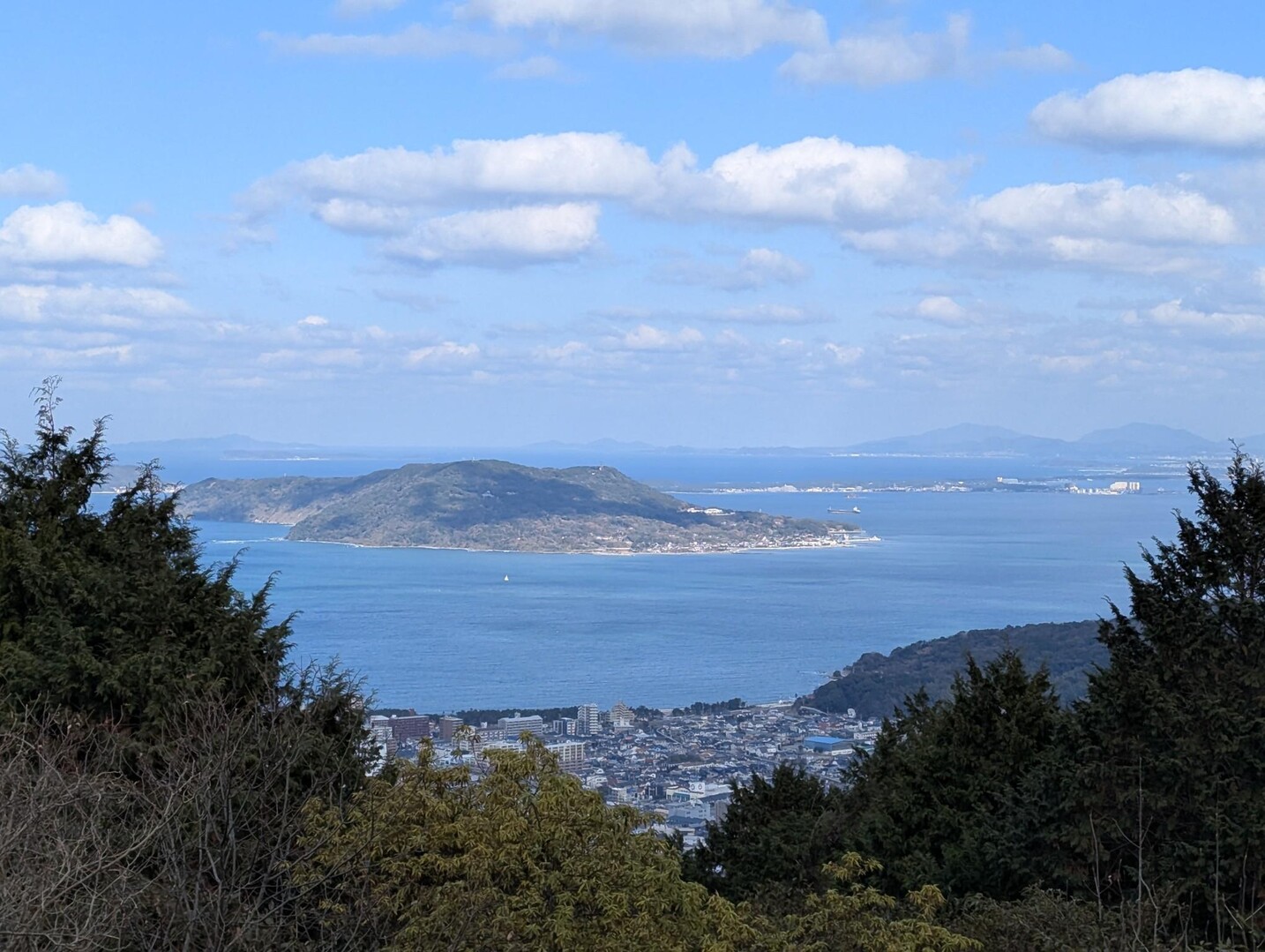 鐘撞山 / peachさんの高祖山・飯盛山・叶岳の活動データ | YAMAP / ヤマップ