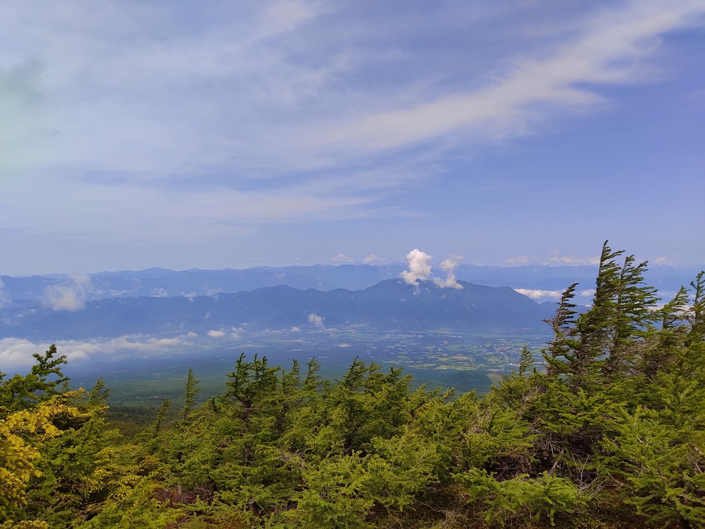 富士山-2022-06-19 / kummyさんの富士山の活動データ | YAMAP / ヤマップ