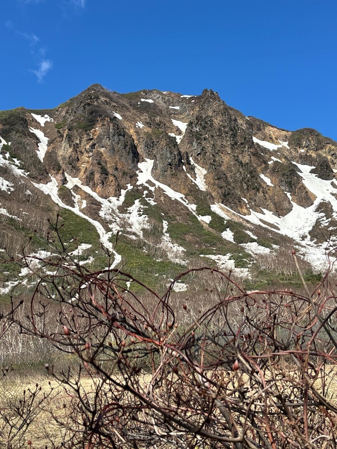宝の山 「会津磐梯山」 / TK-one.comさんの磐梯山・雄国山・赤埴山の活動データ | YAMAP / ヤマップ