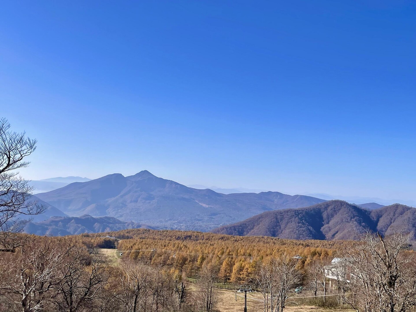 西大巓・西吾妻山 / Kam Shunさんの吾妻山・一切経山の活動日記 | YAMAP / ヤマップ