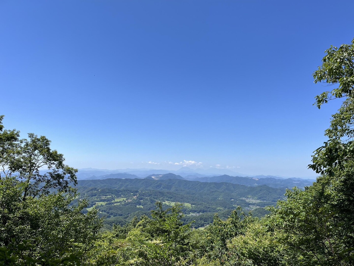 太平山・晃石山 -アジサイ Mix♪- / たいぷぅ坂46さんの太平山・晃石山・唐沢山の活動データ | YAMAP / ヤマップ