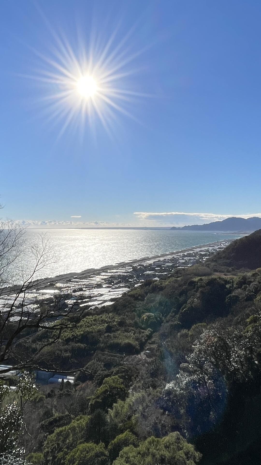 昨年の1/4に引き続き、今年も娘を送りが... / ゴメス0712さんのモーメント | YAMAP / ヤマップ