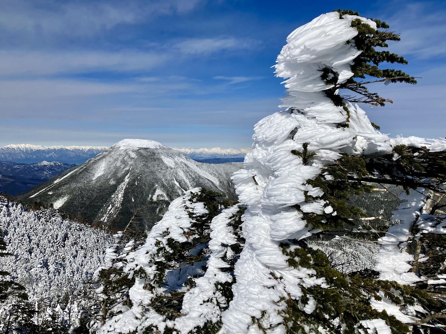 山岳写真教室_Day2 北横岳・坪庭 / saikoさんの蓼科山・横岳・縞枯山の活動データ | YAMAP / ヤマップ