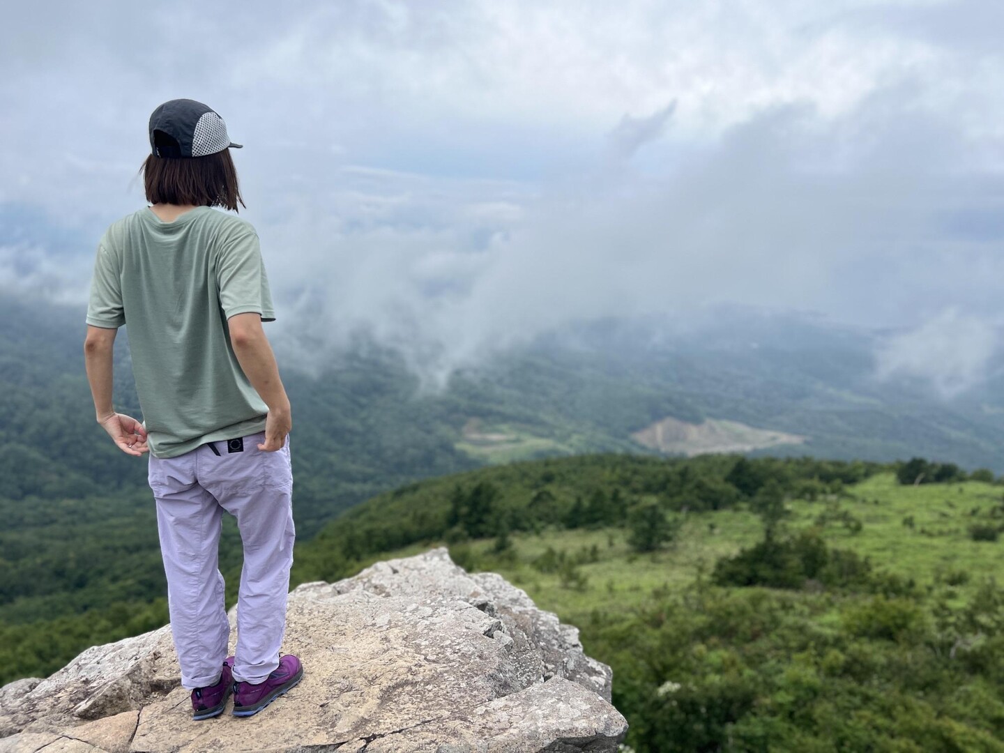 塩谷丸山 / mameさんの塩谷丸山・於古発山の活動日記 | YAMAP / ヤマップ