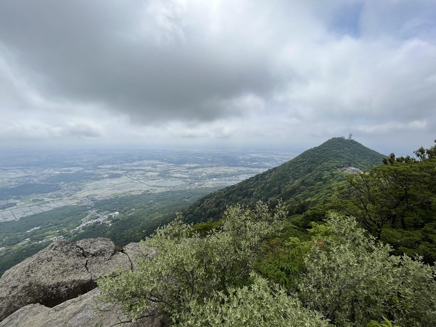 筑波山 / nanaさんの筑波山の活動データ | YAMAP / ヤマップ