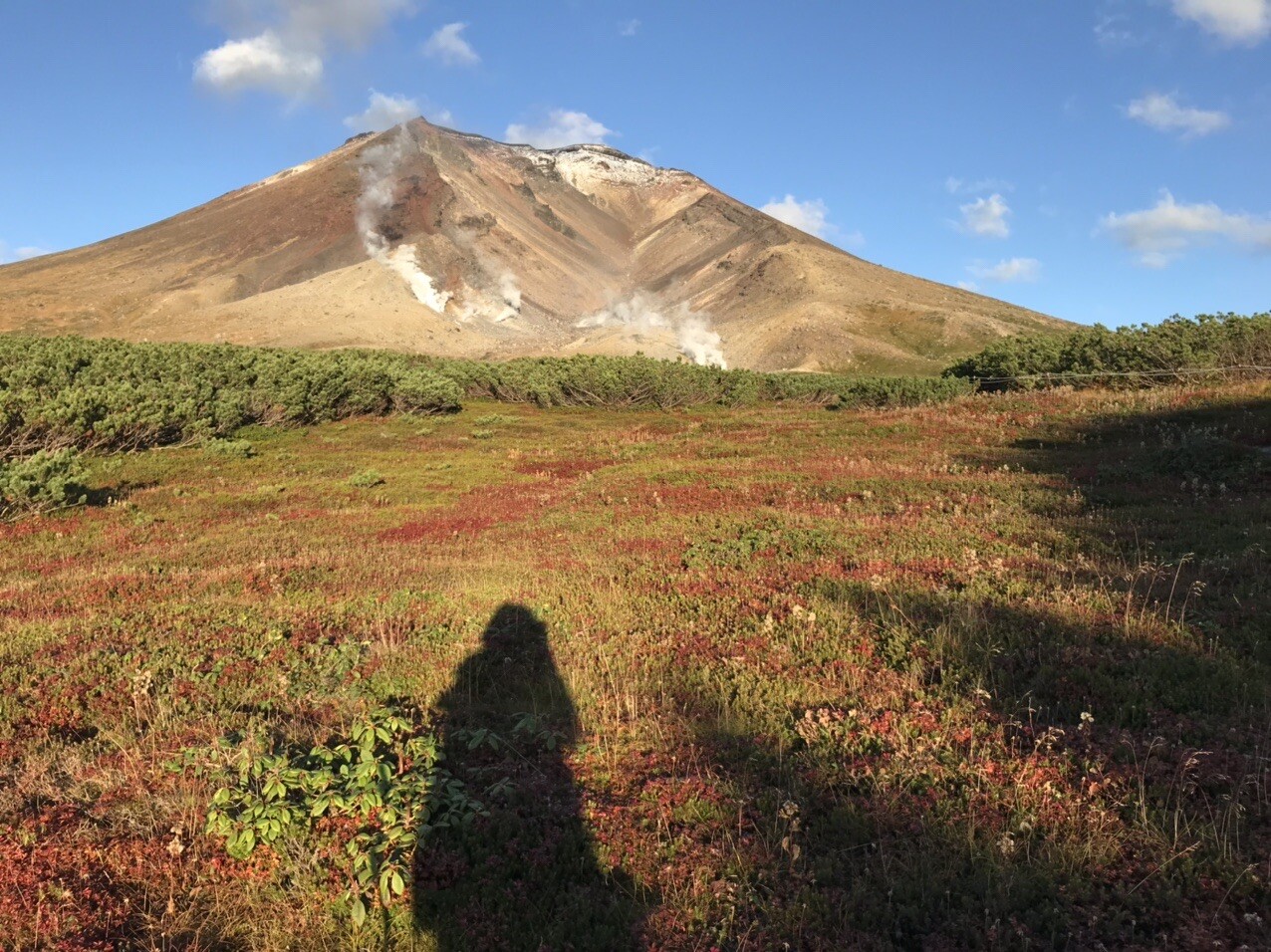 皆様からたくさんのDOMOを頂いたので大... / usawoさんのモーメント | YAMAP / ヤマップ