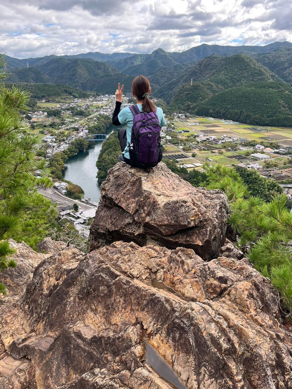 HISAのページ | YAMAP / ヤマップ