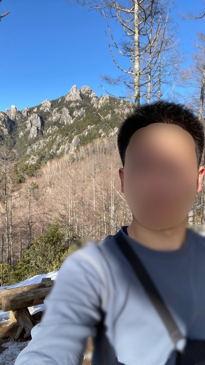 K のページ | YAMAP / ヤマップ