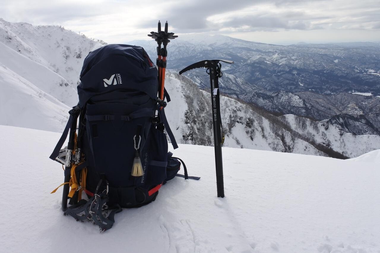 Kのページ | YAMAP / ヤマップ