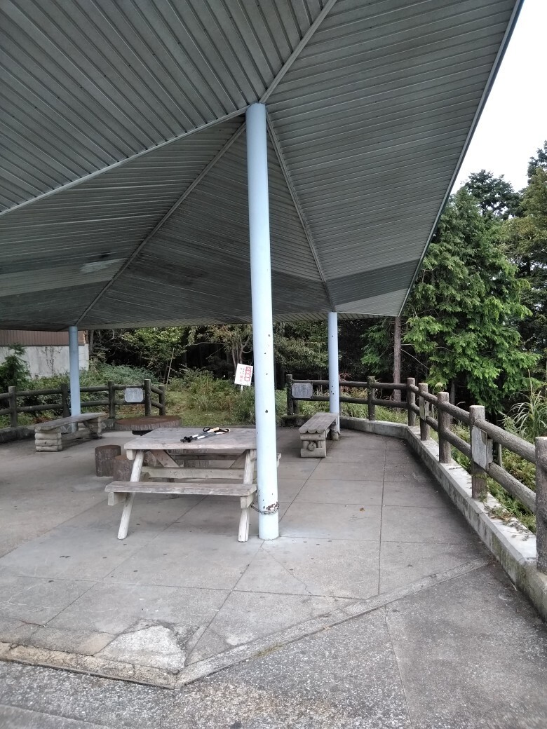 9.27多度山 / kurichanさんの多度山・美濃松山・石津御嶽の活動データ | YAMAP / ヤマップ