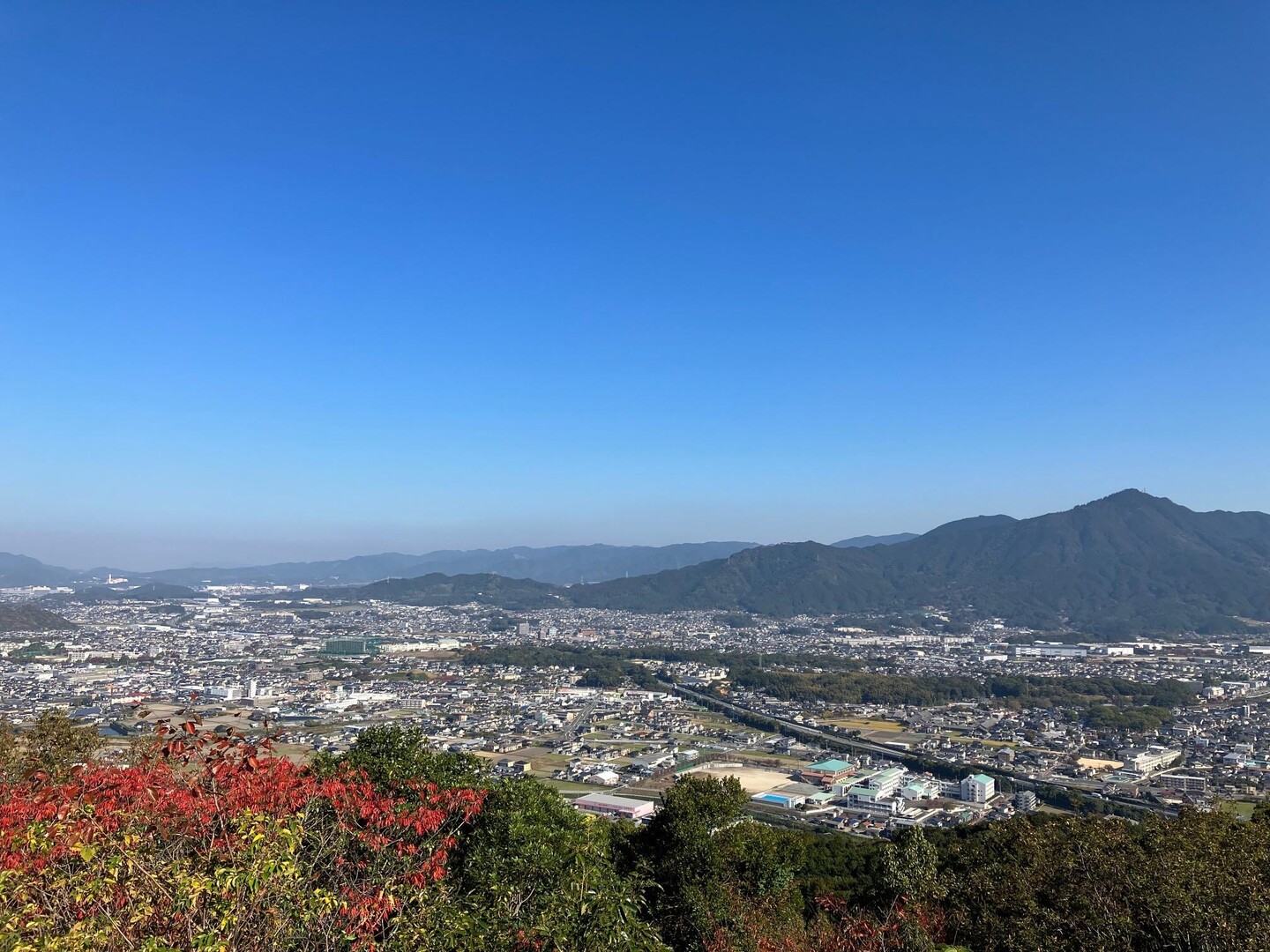 井野山 / うがんださんの井野山の活動データ | YAMAP / ヤマップ