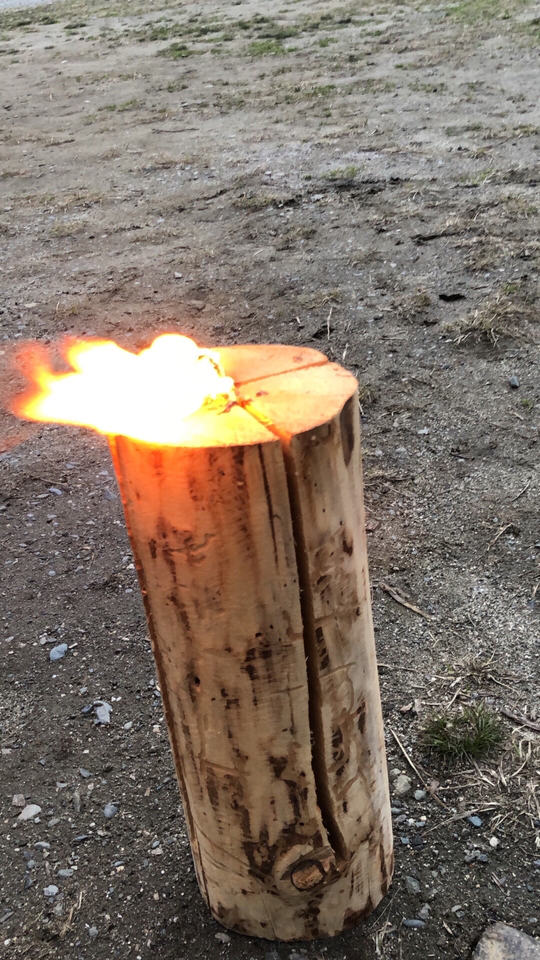 我が家のキャンプ🏕 ... / 登 人 《 ITC-ONE 》さんのモーメント | YAMAP / ヤマップ