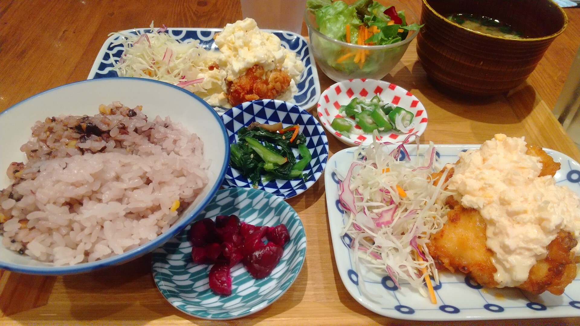 今日はお友達と吉祥寺でランチ😊 イクミ... / kumakoさんのモーメント | YAMAP / ヤマップ