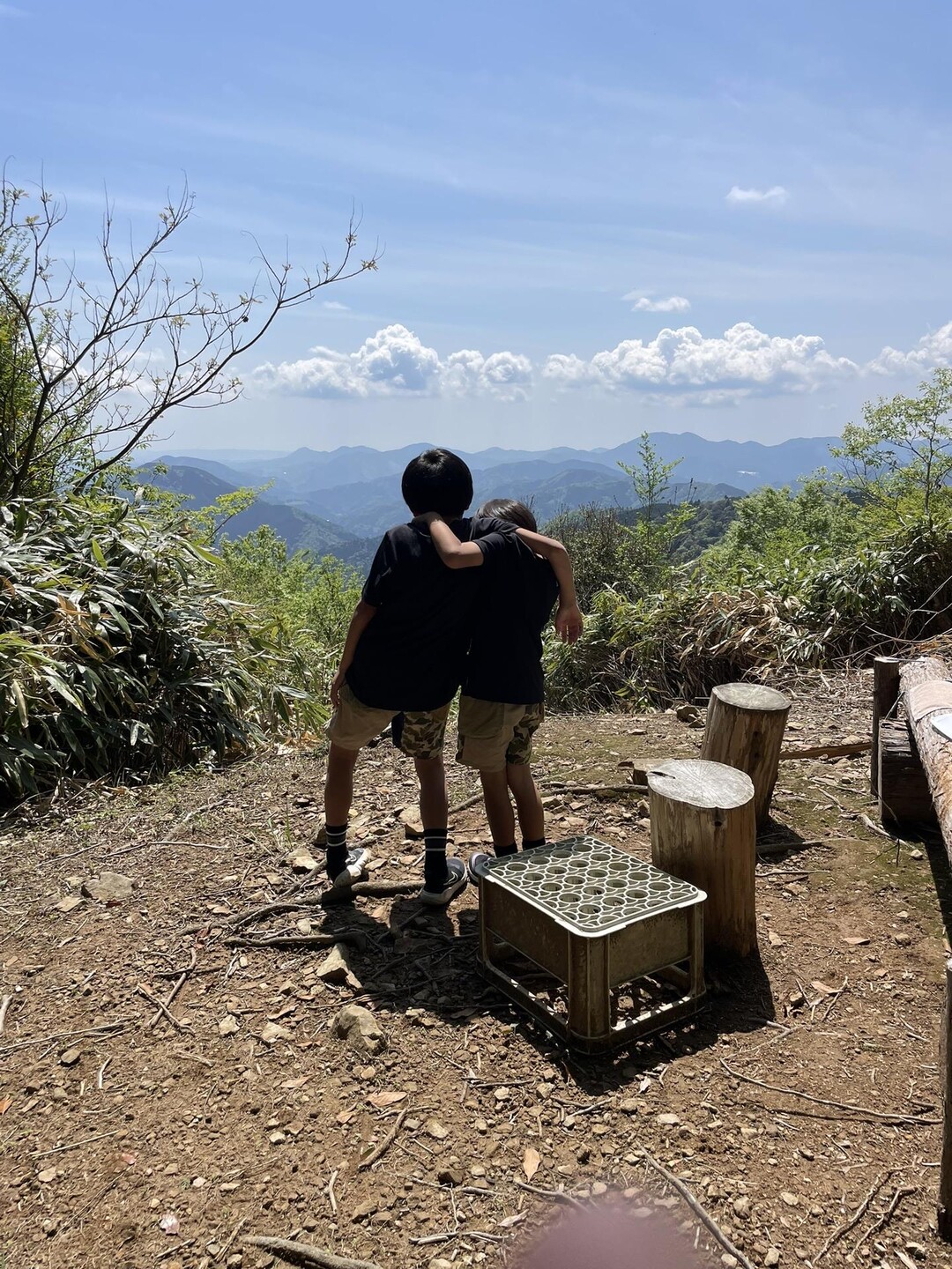 高根山 / ryotaさんの高根山・菩提山・高尾山の活動データ | YAMAP / ヤマップ